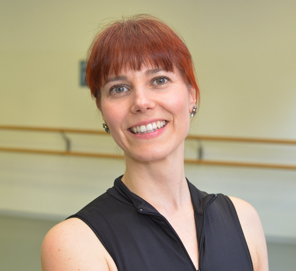 Lehrer - Ballettschule Brigitte Mähler